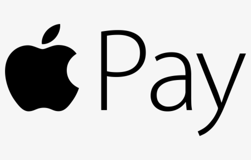 Apple Pay Logo Png Clipart , Png Download - Apple Pay Logo Black , Free ...
