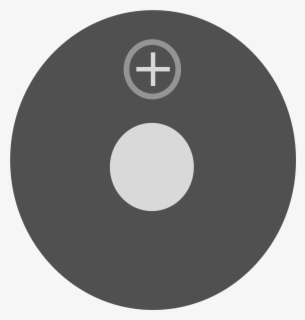 Buzzer Cliparts - Circle , Free Transparent Clipart - ClipartKey