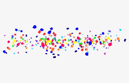 Colored Dots Clipart - Circle , Free Transparent Clipart - ClipartKey