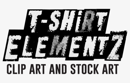 Tshirt Elementz - Poster , Free Transparent Clipart - ClipartKey