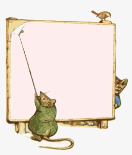 Free Peter Rabbit Clip Art with No Background - ClipartKey