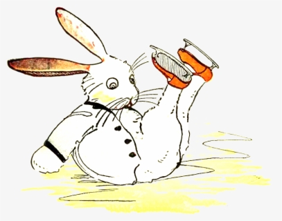 Free Peter Rabbit Clip Art with No Background - ClipartKey