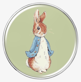 Peter Cottontail , Free Transparent Clipart - ClipartKey