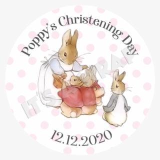 Free Peter Rabbit Clip Art with No Background - ClipartKey