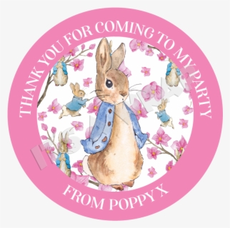 Free Peter Rabbit Clip Art with No Background - ClipartKey