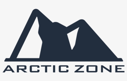 Arctic Zone Logo Clipart , Png Download - Arctic Zone Logo , Free ...