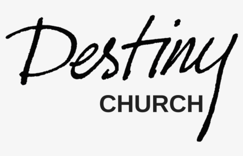 Transparent Destiny Png - Calligraphy , Free Transparent Clipart ...
