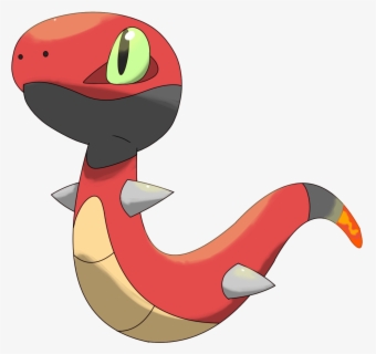 Fire Bird Pokemon Starter , Free Transparent Clipart - ClipartKey