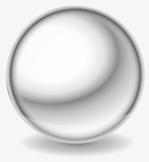Steel Clipart Free For Download - Metal Ball Clipart , Free Transparent ...