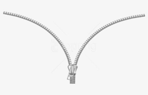 Open Zipper Png - Transparent Background Zipper Png , Free Transparent ...