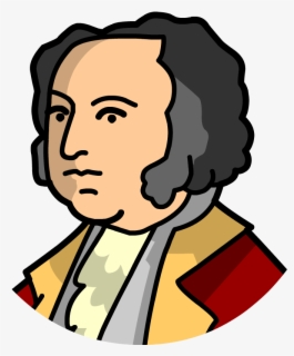 Simple John Adams Cartoon , Free Transparent Clipart - ClipartKey