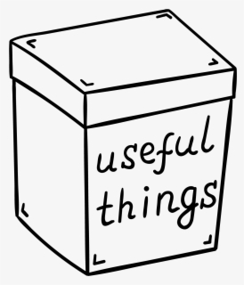 Free Toy Box Clip Art with No Background - ClipartKey