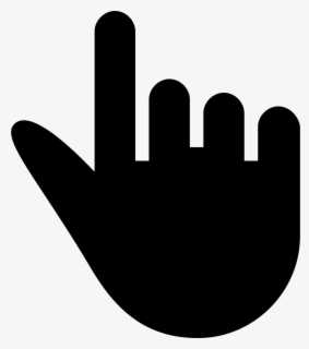 Svg Png Icon Free - Finger Pointing Icon Logos , Free Transparent ...