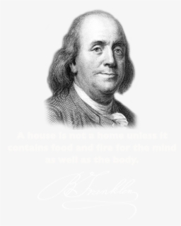 Clip Art Pictures Of Benjamin Franklin - Benjamin Franklin , Free ...