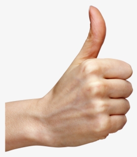Free Thumbs Up Clip Art with No Background - ClipartKey