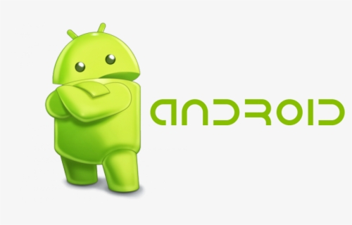 Transparent Android Clipart - Cartoon Transparent Background Microphone ...