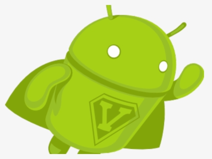 Free Android Logo Clip Art with No Background - ClipartKey