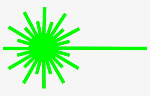Laser Symbol , Free Transparent Clipart - ClipartKey