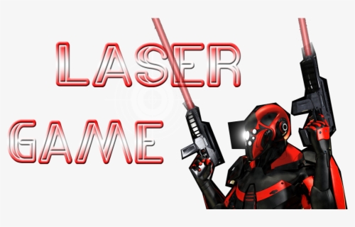 Video Game And Laser Tag Parties , Free Transparent Clipart - ClipartKey