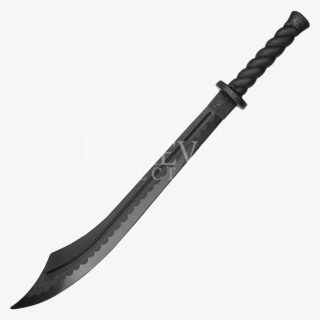 Transparent Broadsword Png - Polypropylene Training Swords Uk , Free ...