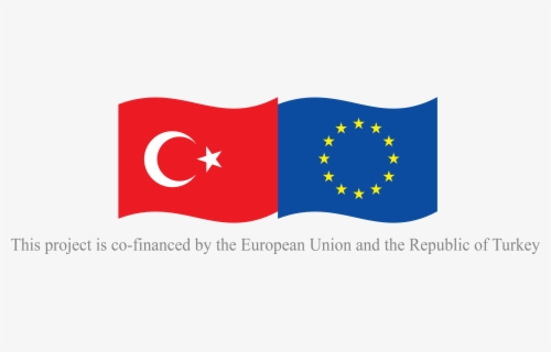 European Union Clipart , Png Download - European Union Turkey Logo ...