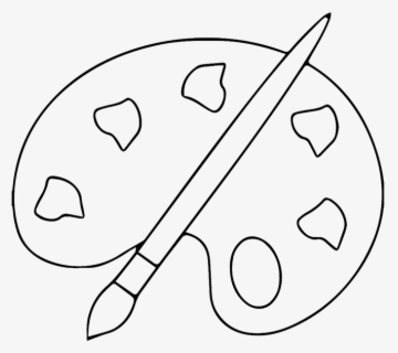 Art Shoe Upgrade - Line Art , Free Transparent Clipart - ClipartKey