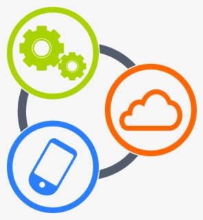 Software Development Icon Png - Icon Software Engineering Logo , Free ...