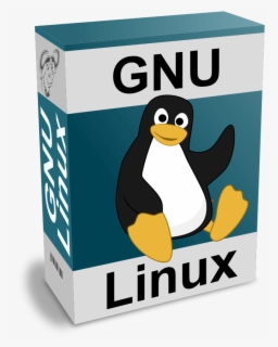 Gnu Linux , Free Transparent Clipart - ClipartKey