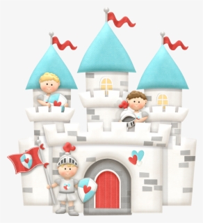 Princess And Knight Clipart , Free Transparent Clipart - ClipartKey