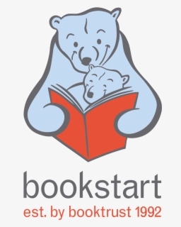 Bookstartbear - Baby Bookstart Packs , Free Transparent Clipart ...
