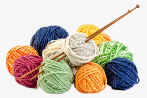 Free Yarn Clip Art with No Background - ClipartKey