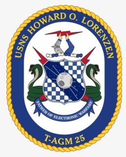 Uss Jason Dunham Logo , Free Transparent Clipart - ClipartKey