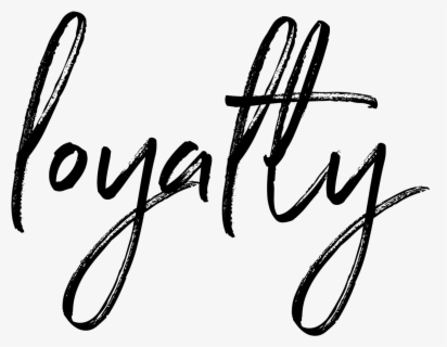 Transparent Loyalty Clipart - Kesley Name , Free Transparent Clipart ...