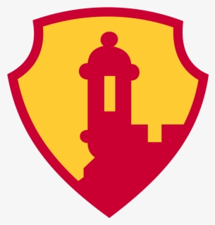 1st Cavalry Division - Us Army 1st Cavalry Logo , Free Transparent ...