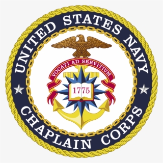 Chaplain Corps - Pro Deo Et Patria Logo , Free Transparent Clipart ...