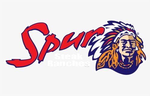 Spur Steak Ranches Logo , Free Transparent Clipart - ClipartKey