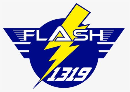 Flash Clipart Emblem - Flash Logo Transparent Background , Free ...