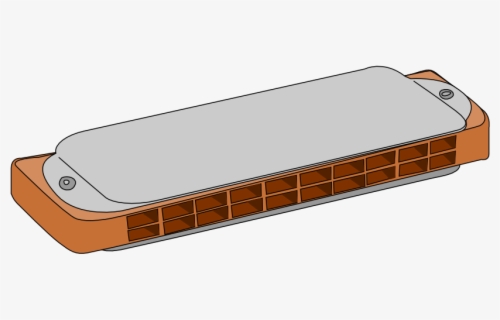 Cartoon Image Of Harmonica , Free Transparent Clipart - ClipartKey
