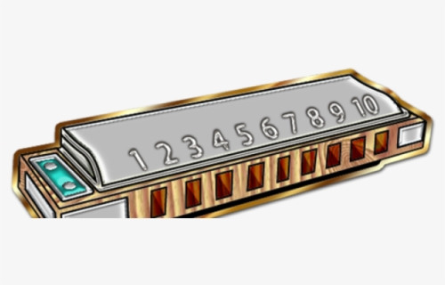 Cartoon Image Of Harmonica , Free Transparent Clipart - ClipartKey
