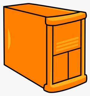 Clip Art Computer Server Clipart - Server Database , Free Transparent ...