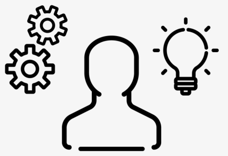Transparent Thinking Icon Png - Critical Thinking Icons , Free ...