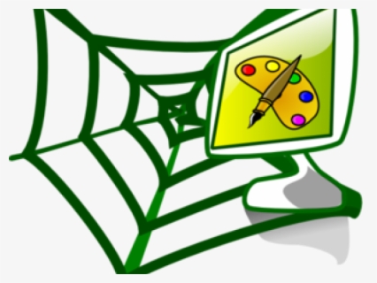 Spider Web Transparent Background , Transparent Cartoons - You Have ...