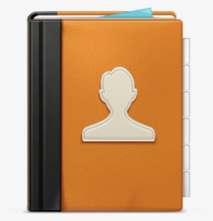 Address Book Icon Png , Free Transparent Clipart - ClipartKey