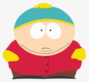 Transparent Speaking Clipart - Eric Cartman , Free Transparent Clipart ...