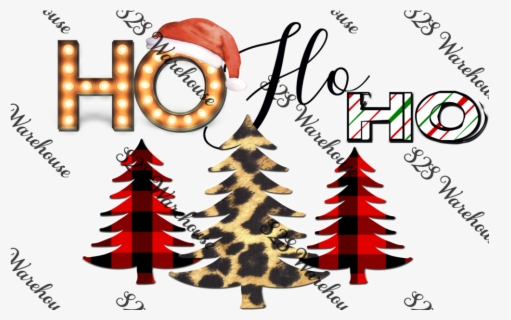 Ho Ho Ho Png , Free Transparent Clipart - ClipartKey