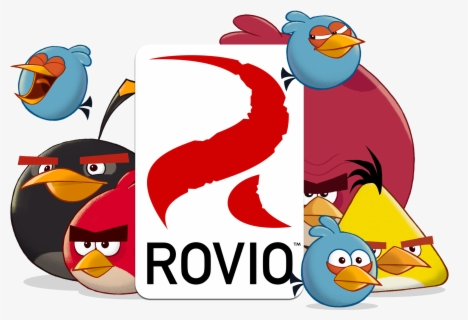 Rovio Entertainment Ltd, The World"s Leading Provider - Rovio ...