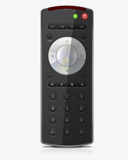 Remote Png - Transparent Remote Control Png , Free Transparent Clipart ...
