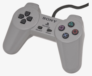 Control Playstation 1 Vector , Free Transparent Clipart - ClipartKey