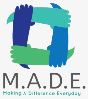 Clip Art Make A Difference Clipart - Making A Difference Logo , Free ...