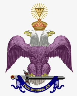 Scottish Rite - Masonic Scottish Rite Logo , Free Transparent Clipart ...